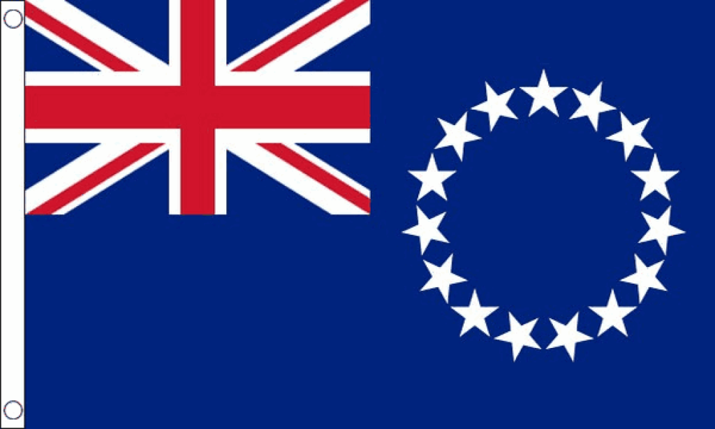 Cook Islands Flag – Welcome to Flag Superstore