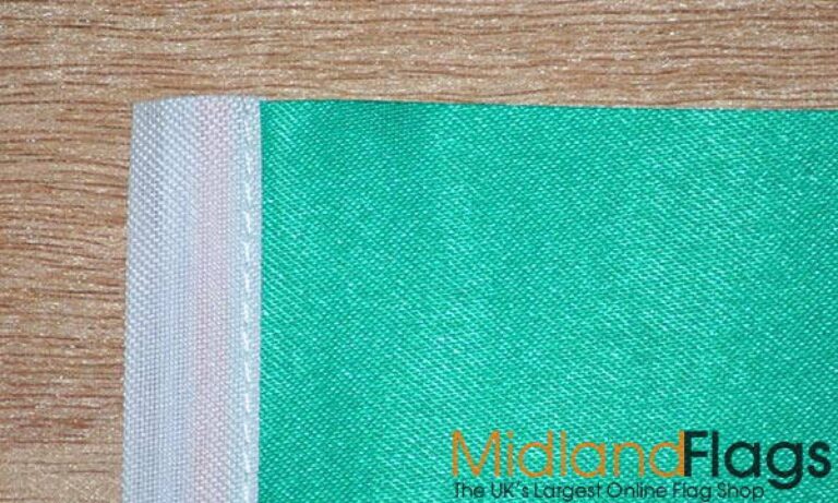 Brazil Satin Table Flag Welcome to Flag Superstore