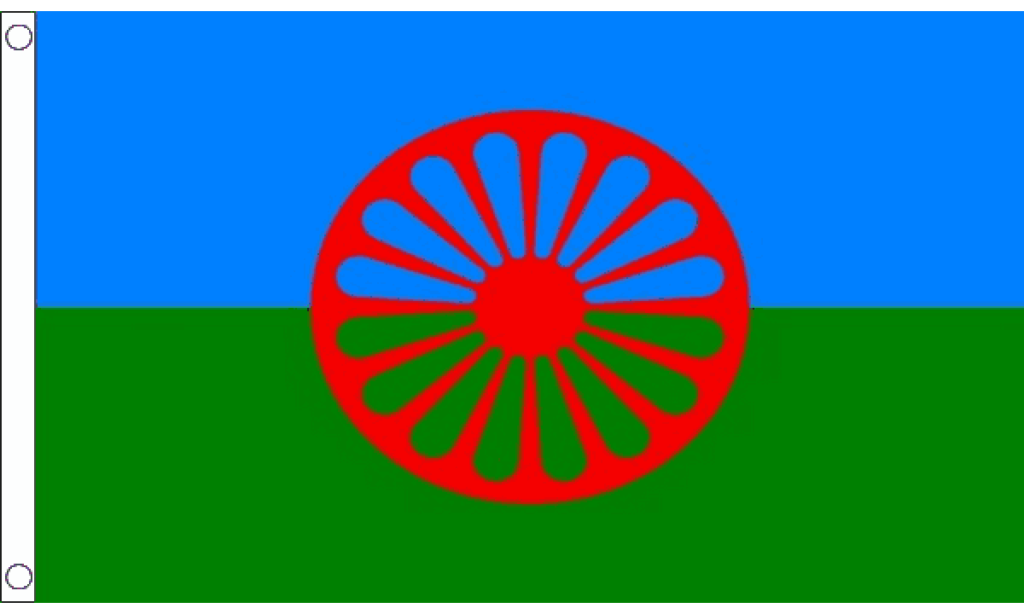 Gypsy Flag – Welcome to Flag Superstore