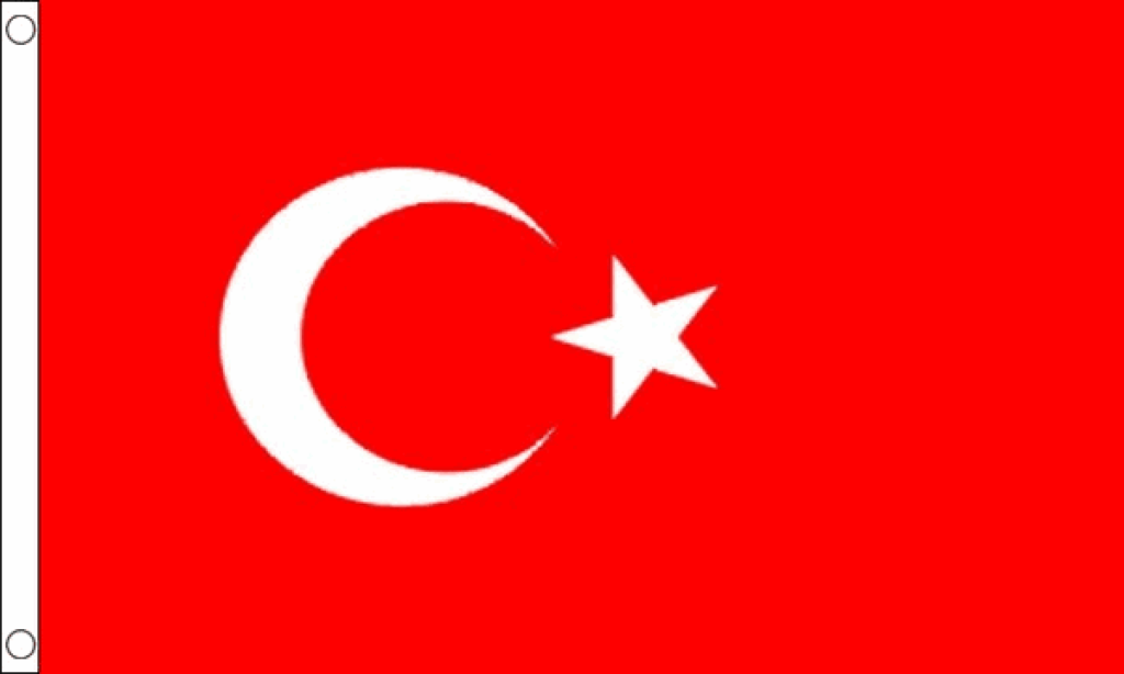 Turkey Flag – Welcome to Flag Superstore