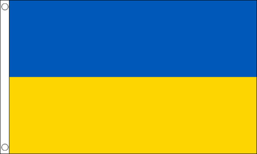 Ukraine Flag – Welcome to Flag Superstore