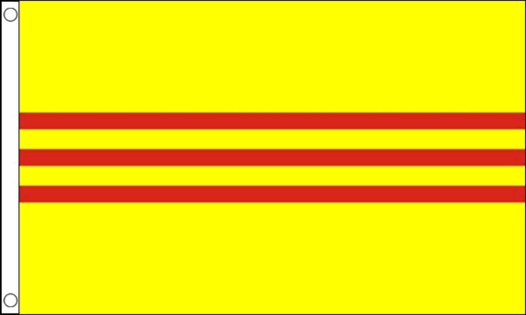 Vietnam Old Flag – Welcome to Flag Superstore