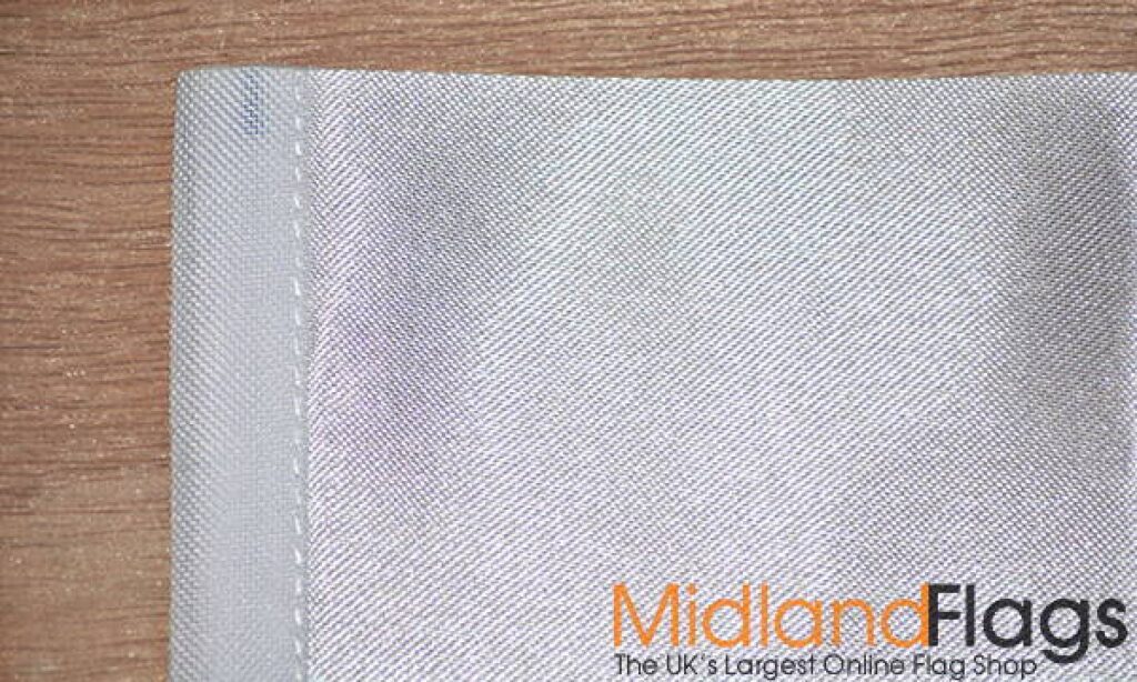 VW Love Satin Table Flag Welcome to Flag Superstore