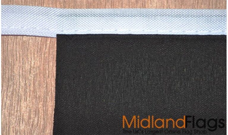 Plain Black Bunting – Welcome to Flag Superstore