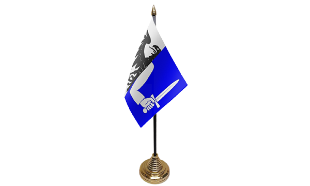 Connacht (Connaught) Table Flags – Welcome to Flag Superstore