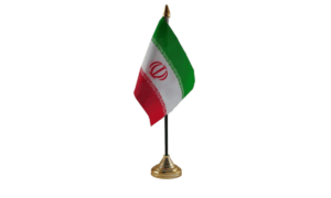 Iran Table Flags – Welcome to Flag Superstore