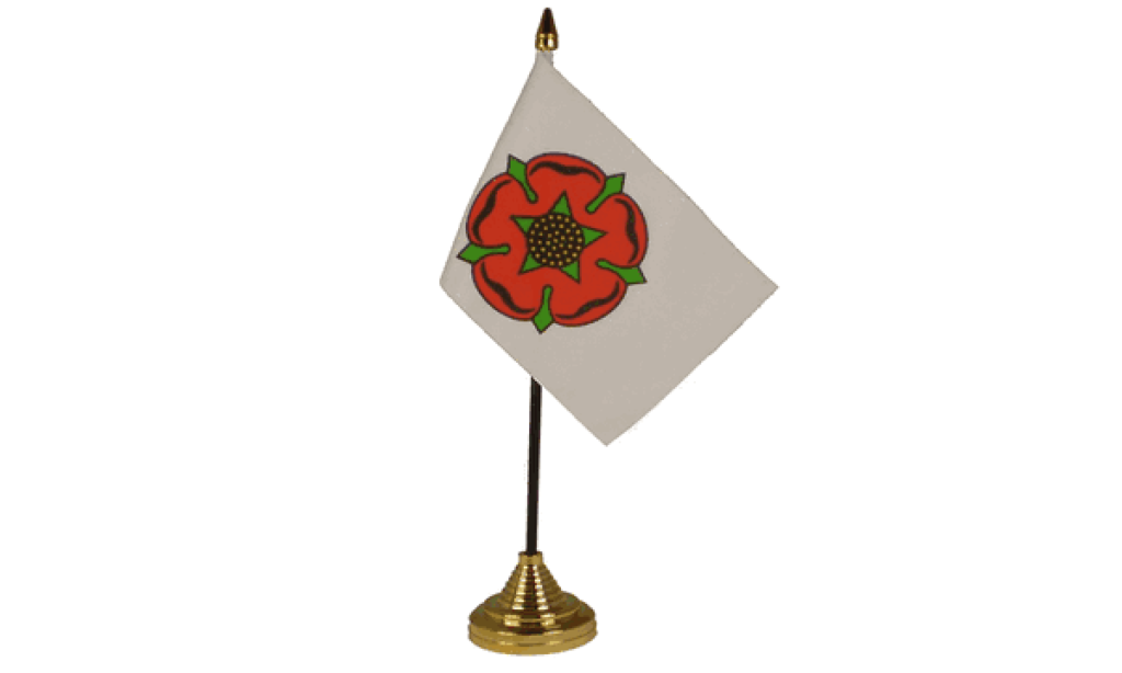 Lancashire Old Table Flags – Welcome to Flag Superstore