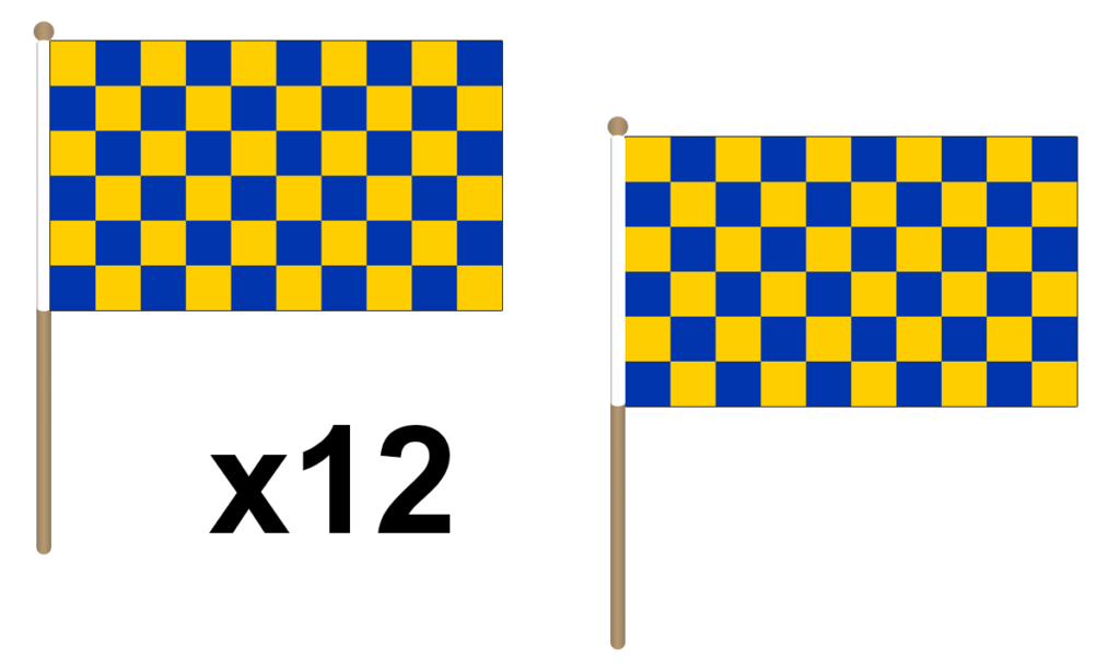Surrey New Hand Flags – Welcome to Flag Superstore