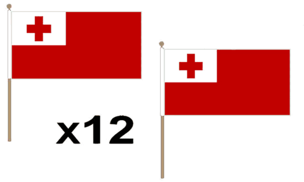 Tonga Hand Flags – Welcome to Flag Superstore