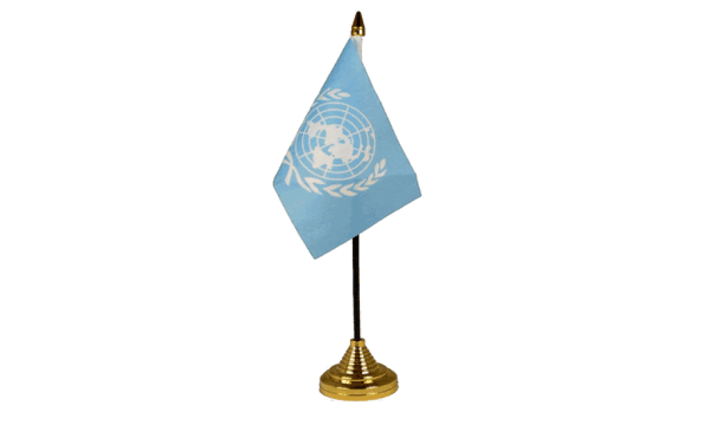 United Nations Table Flags – Welcome to Flag Superstore