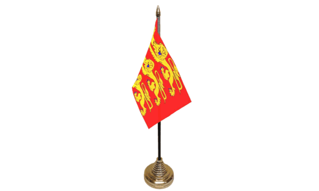 Upper Normandy Table Flags – Welcome to Flag Superstore