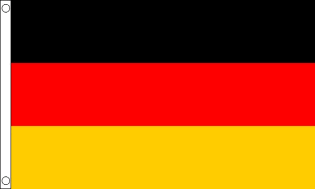 Germany Large Flag – Welcome to Flag Superstore