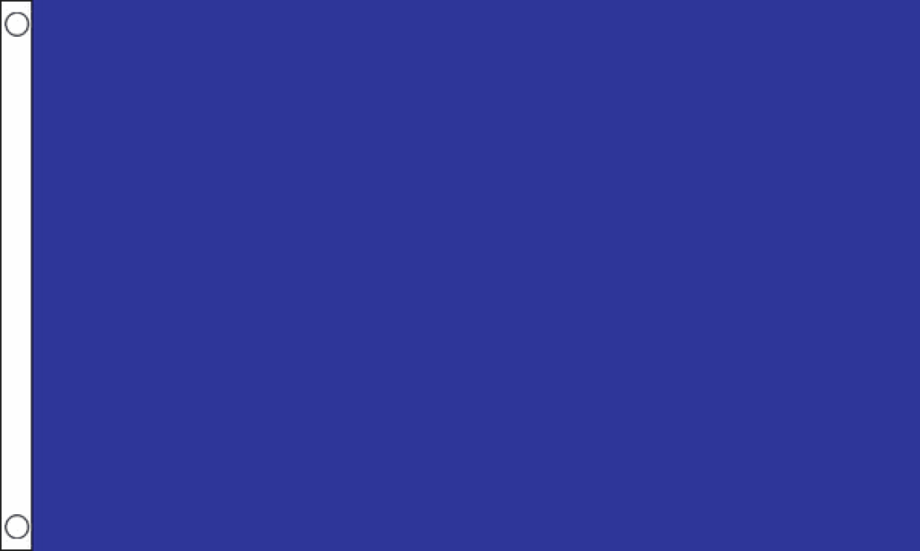 Plain Blue Large Flag – Welcome to Flag Superstore